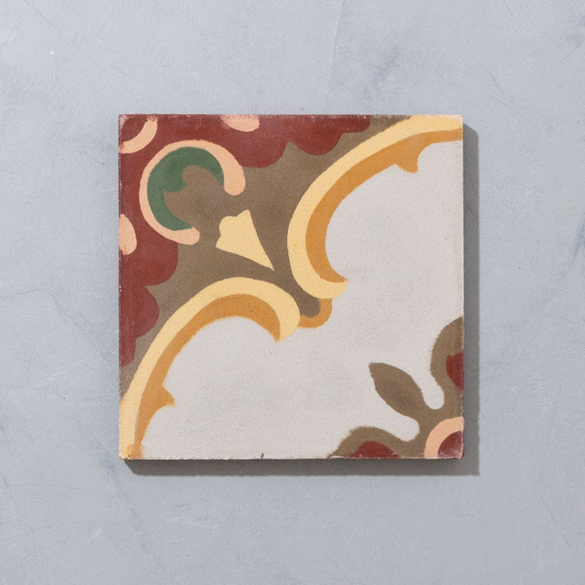 Rio Tile – Bert & May