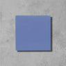 Sea Blue Square Tile | Tiles - Handmade | Bert & May