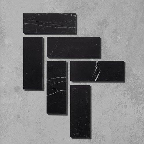 Marble Tiles for Bathrooms, Kitchens, Hallways & More | Handmade | Bert ...