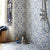 Blue Bolonia Tile | Tiles - Handmade | Bert & May