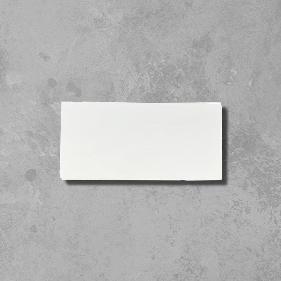 Damas Tile | Tiles - Handmade | Bert & May