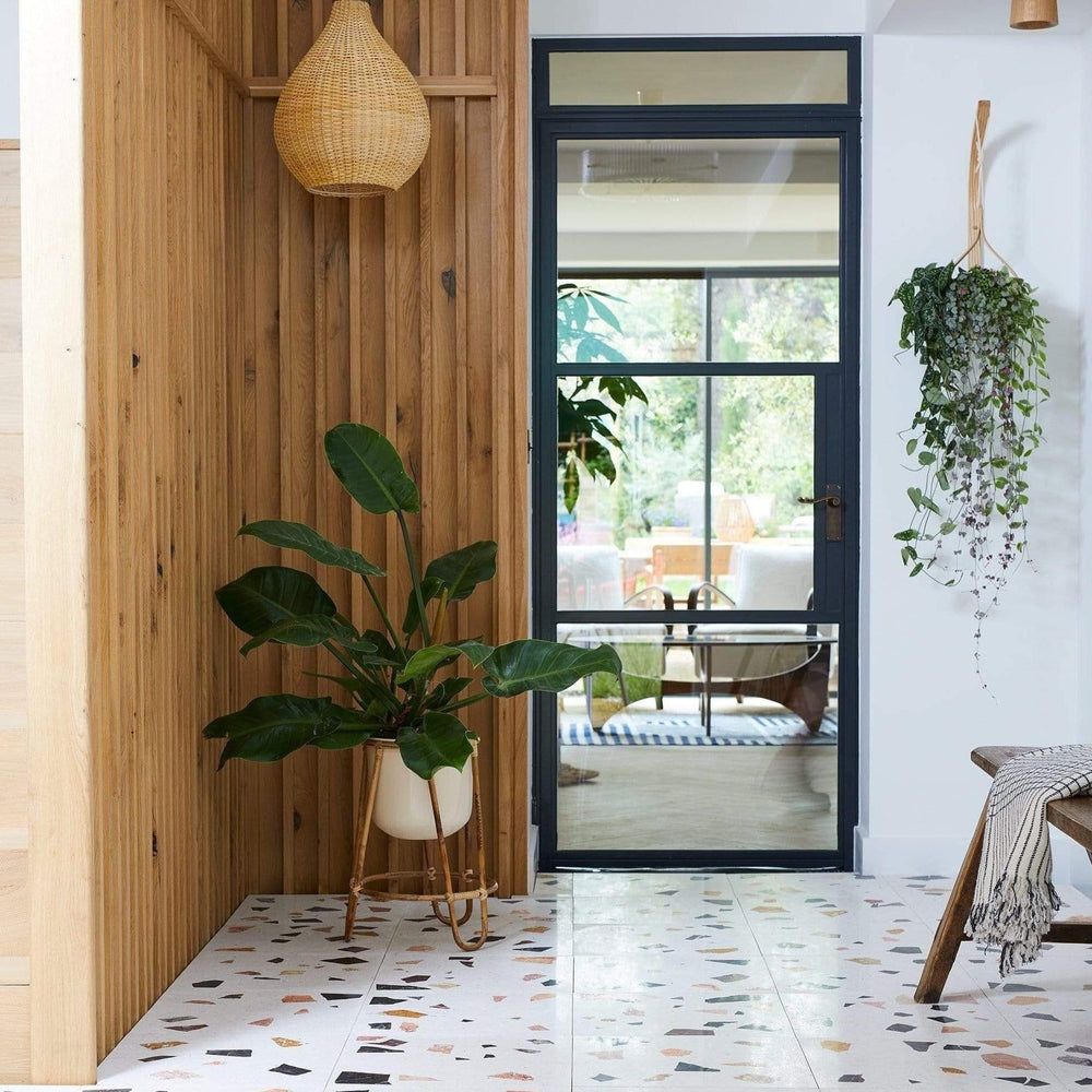 Coarse Terrazzo Tile – Bert & May