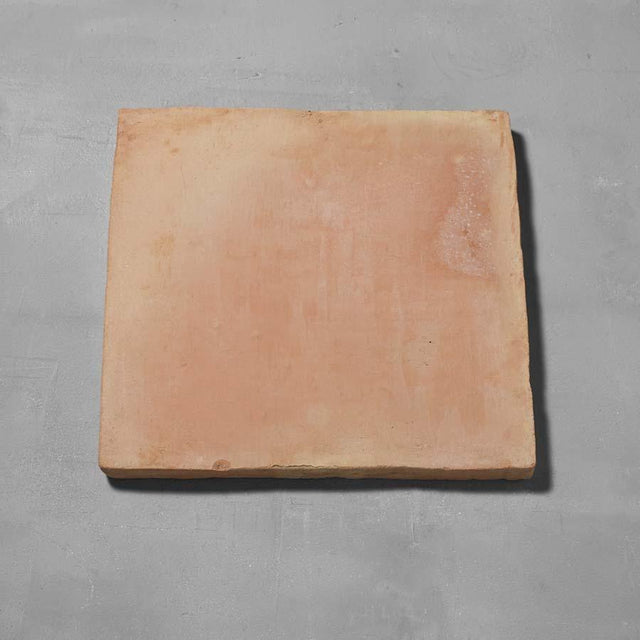 Handmade Square Terracotta Tile Large | Tiles - Reclaimed | Bert & May