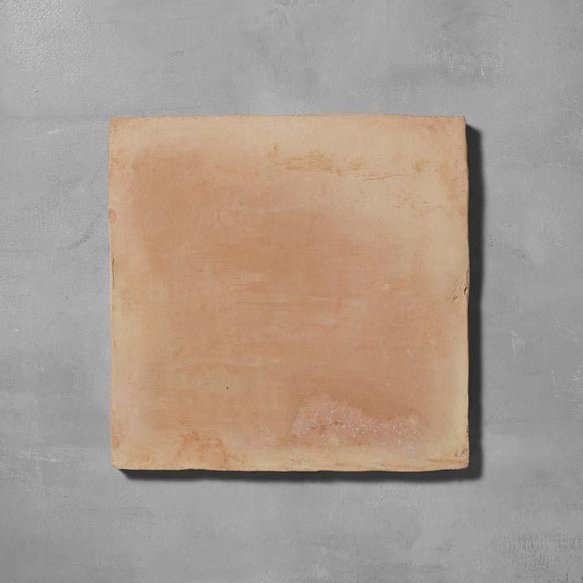 Handmade Square Terracotta Tile Large | Tiles - Reclaimed | Bert & May