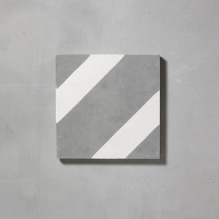 Handmade Striped Tiles for Floor & Walls, Indoor & Outdoor | Bert & May