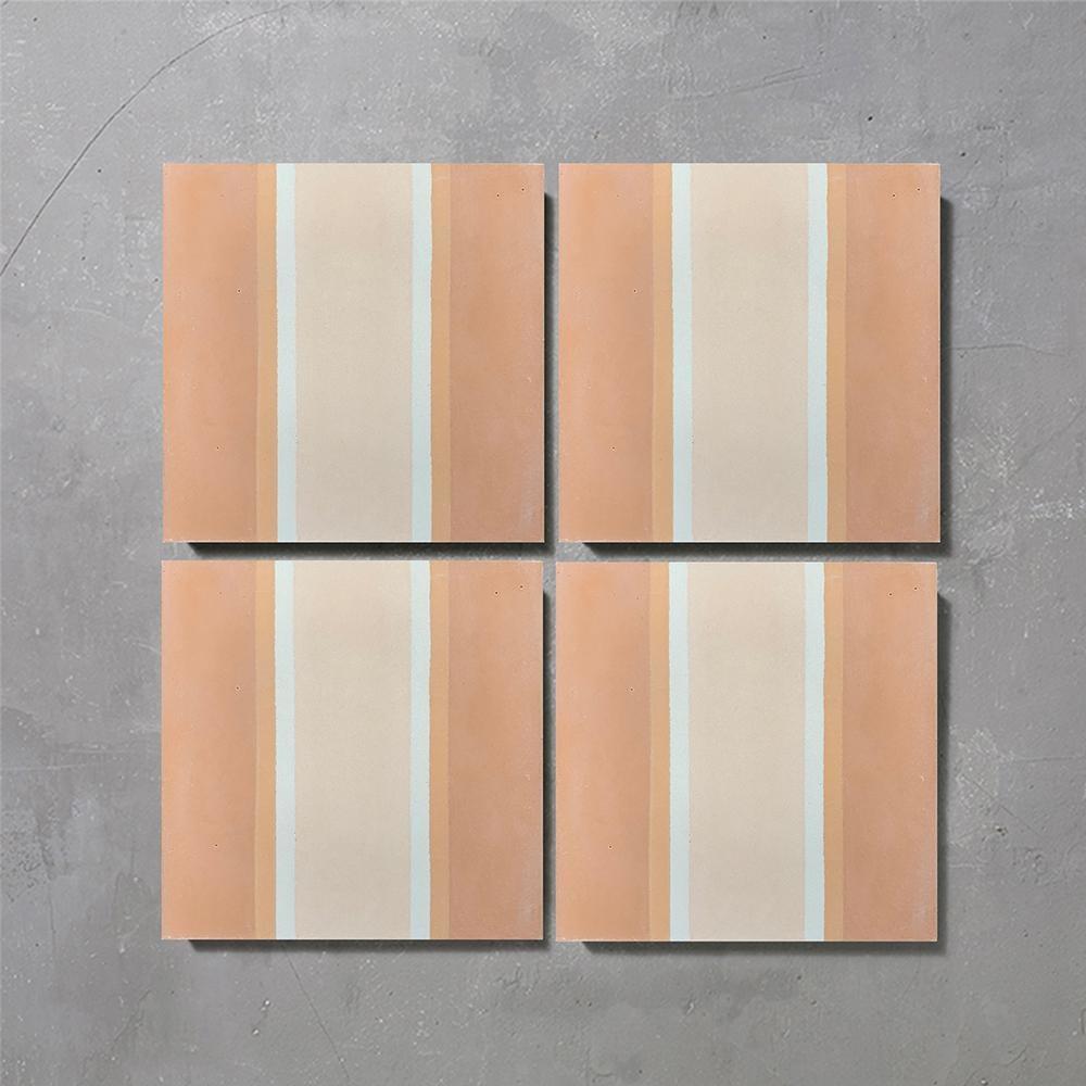 Moclin Column Mars Tile | Tiles - Handmade | Bert & May