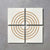 Marigold Maze Three Tile | Tiles - Handmade | Bert & May