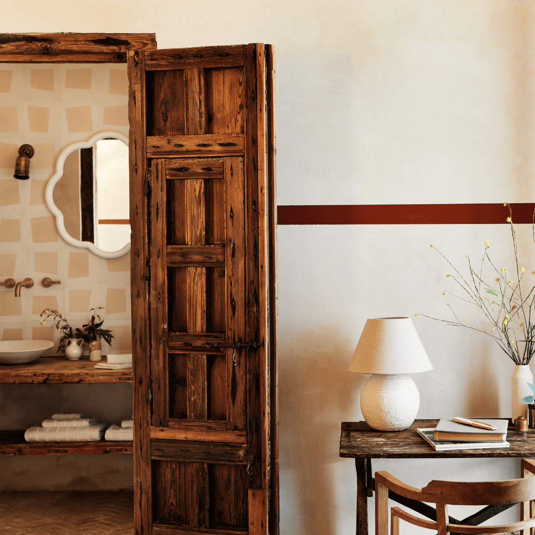 Quad One | Tiles - Handmade | Bert & May