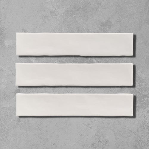 Metro Tiles | London Underground-Inspired | Handmade | Bert & May