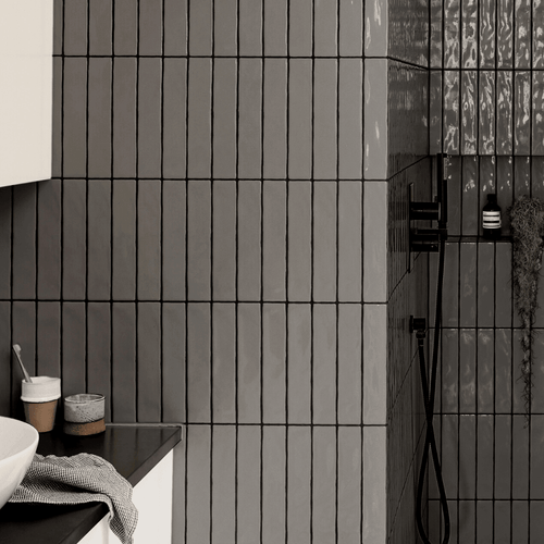 Metro Tiles | London Underground-Inspired | Handmade | Bert & May