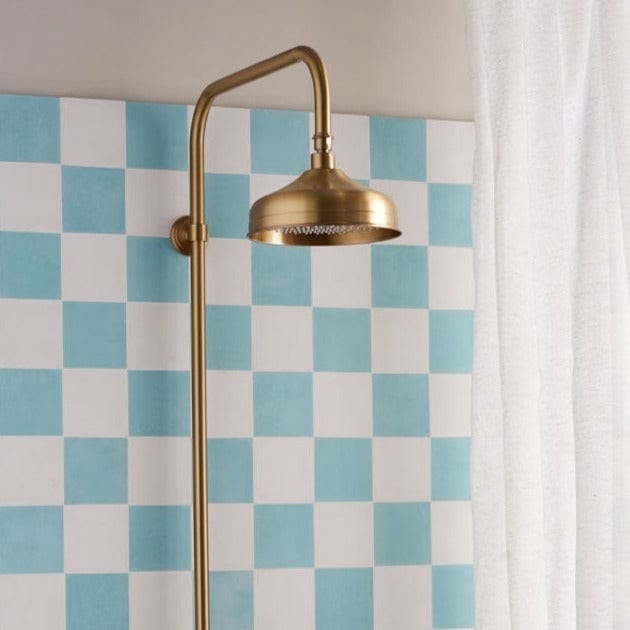 Small Jade | Handmade Tiles | Bert & May