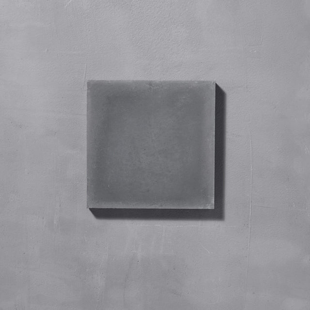 Luna Old Iron Porcelain Tile | Handmade Tiles | Bert & May